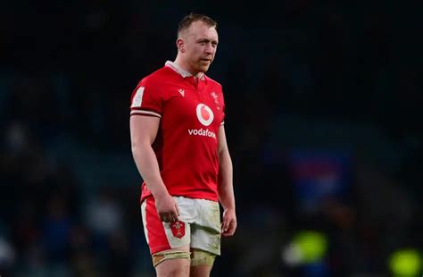 English Winger Harry Potter Will Make His International Debut For Another Country This Weekend