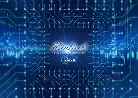 Hitaltech Electronic Connector Experts