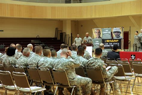 Sharp Is Everyones Responsibility Article The United States Army