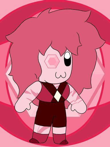 Strawberry Quartz Wiki Steven Universe Amino