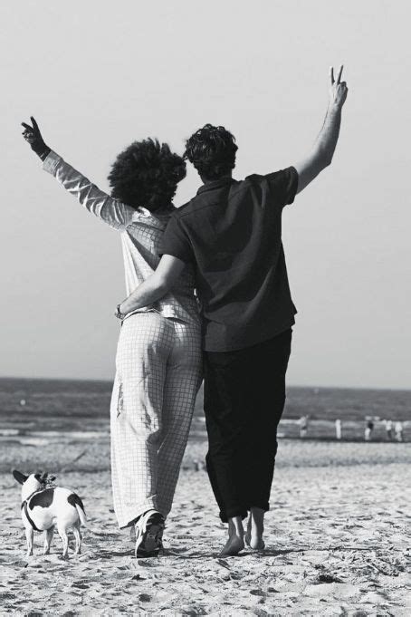 Jasmine Sendar And Justin Van Haecke Dating Gossip News Photos