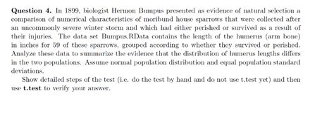 Solved Very Easy R Programming Question Please Explain Your