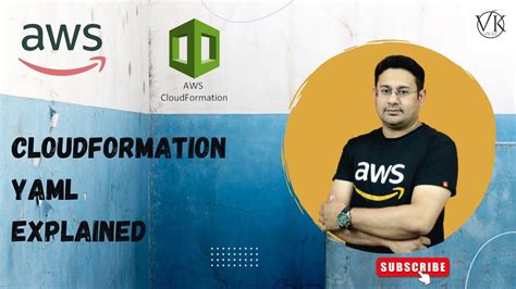 AWS Cloudformation Tutorial Cloudformation Yaml Language Explained QuadExcel