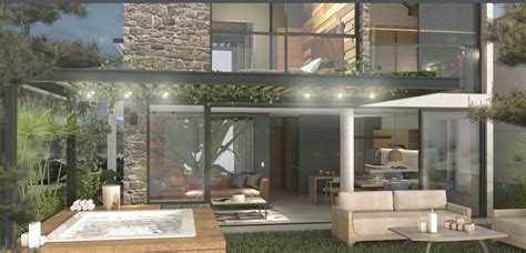 Montana Norteamerica Casas Campestres Proyecto En Norteamérica Bello
