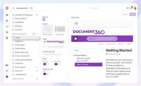 Best Sop Creation Software Clueso