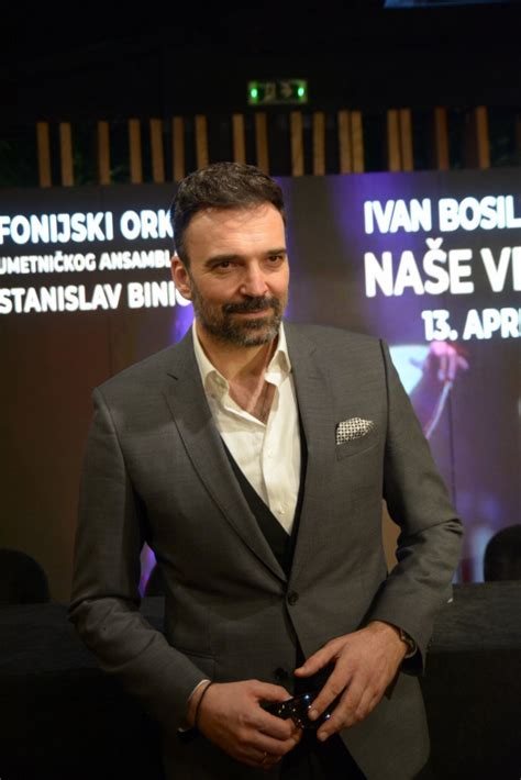 Ivan BosiljČiĆ Otkrio Šta Ispoveda Ovaj Greh Ne Sme Da Mu Se Desi čak