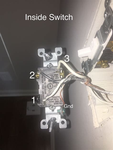 GE Smart Switch Wiring Issues Devices Integrations SmartThings Community