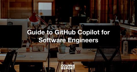 Hack Reactor On Linkedin Guide To Github Copilot For Software Engineers