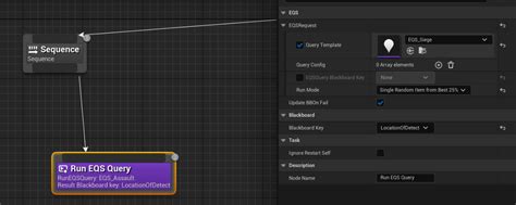 Unreal Engine 5 17 Enemy Ai Eqs