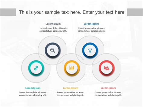 Free Connector PowerPoint Templates Slides SlideUpLift Page