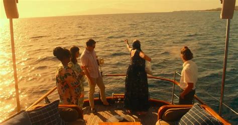 The White Lotus La Temporada 3 Suma Actores De Sex Education” Y “gen V” Infobae