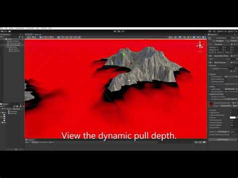 GitHub AkilarLiao DynamicPullDepthMap