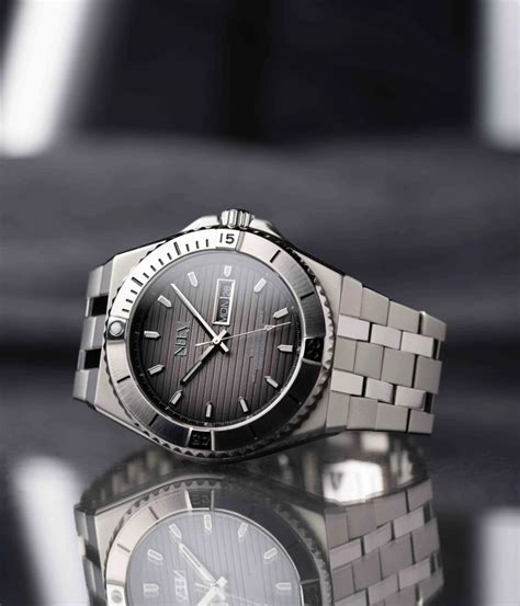 Miller Heren Horloge Dayanddate Neev Watches
