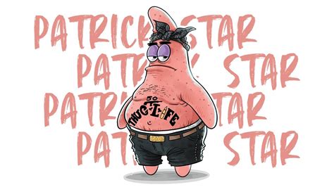 Patrick Gangster