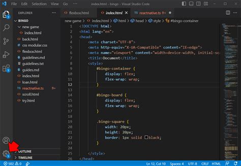Los mejores temas de código de Visual Studio