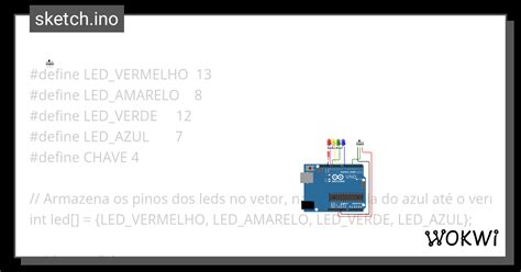 Vetoresex02 Wokwi Esp32 Stm32 Arduino Simulator Vetoresex02 Wokwi Esp32 Stm32 Arduino Simulator