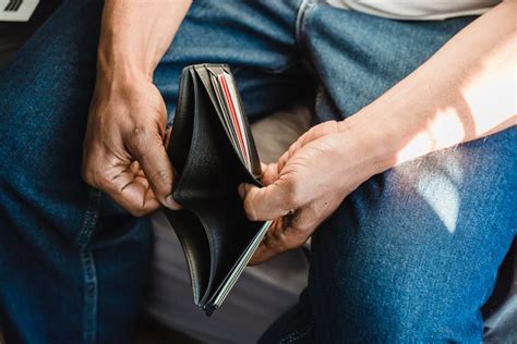 What To Do When Youre Broke 2026 Guide Due
