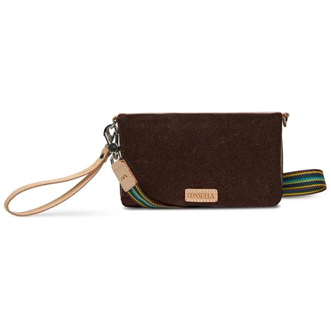 Uptown Crossbody Ember Aly Bees