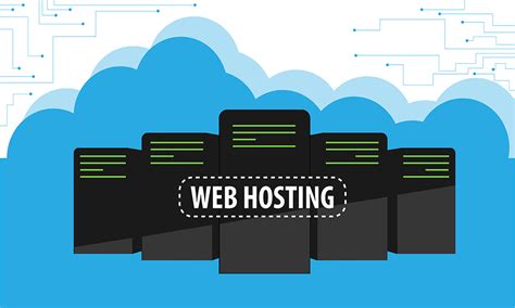 what is web hosting