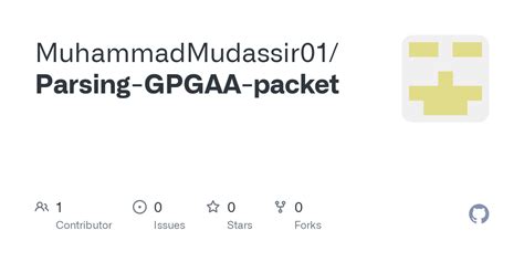 github muhammadmudassir01 parsing gpgaa packet