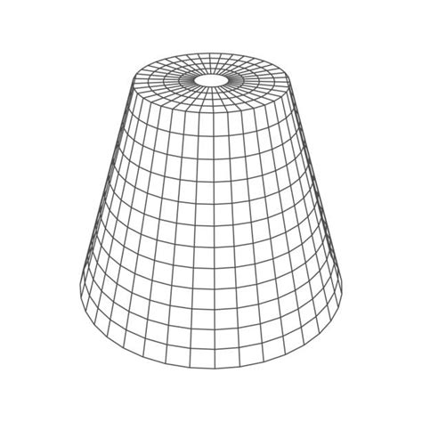 30 Conoid Stock Illustrations Royalty Free Vector Graphics And Clip Art