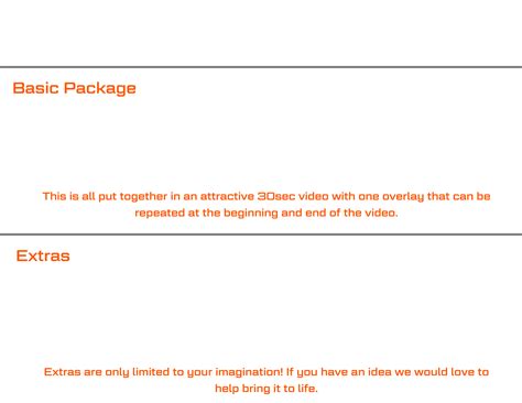 Dronex Industries Pricing