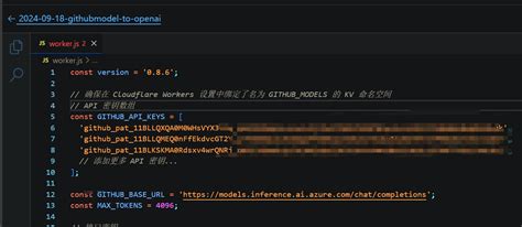 Github大概率把使用one api的所有用户拉黑了 已经解决了是授权coco的问题 开发调优 LINUX DO