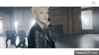 Exo Call Me Baby Music Video On Make A Gif