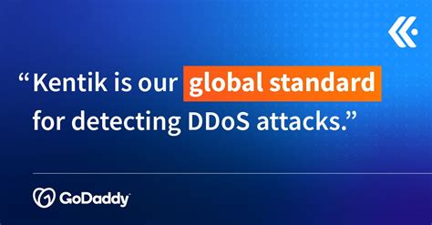 Godaddy Goes Big With Kentik To Optimize Its Global Network Kentik