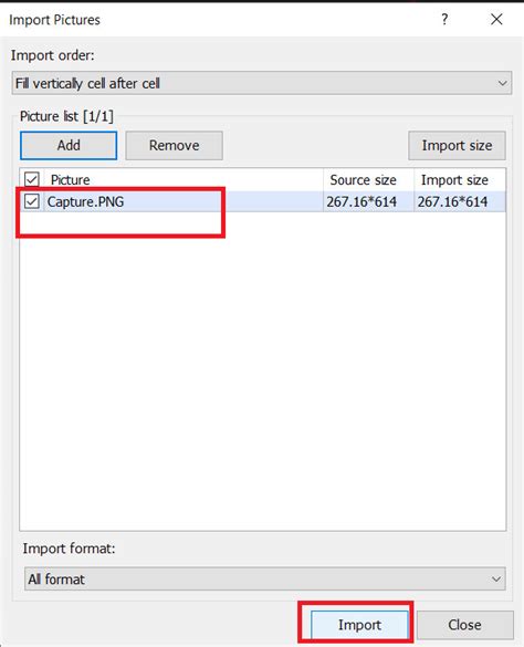 如何在excel中将图片锁定到单元格内或单元格中？ 技术教程