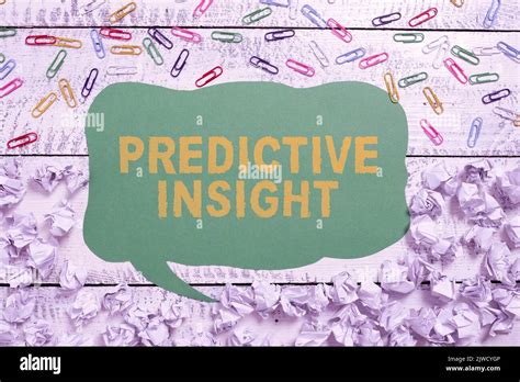 Writing Displaying Text Predictive Insightproactive Fault Management System An Early Detection