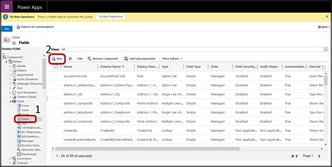 Fields And Add It A Form In Microsoft Dynamics