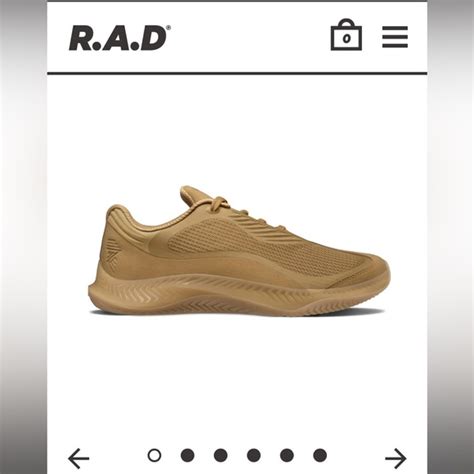 Rad Global Shoes Rad One Wheat Crossfit Shoes Poshmark