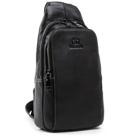 Рюкзак городской кожа Bretton 2002 3 черная — цена 2110 грн в каталоге Сумки Купить аксессуары