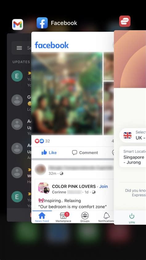Facebook Stories Not Working What Do I Do