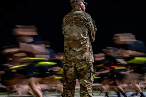 U S Army Cadet Command