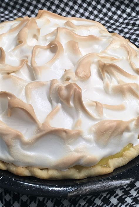 Old Fashioned Banana Cream Pie Artofit