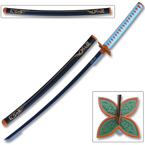 Shinobu Sword Name Hot Sex Picture