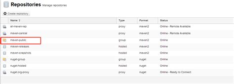 centos7 安装 nexus centos启动nexus csdn博客