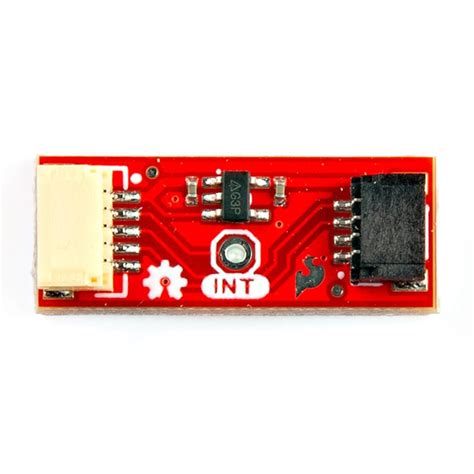 sparkfun eslov to qwiic bridge the pi hut
