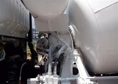 Detailed Explanation Of Concrete Mixer Truck Hydraulic Systems Core