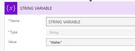 Power Automate Functions LENGTH Function Shahryar Sultan