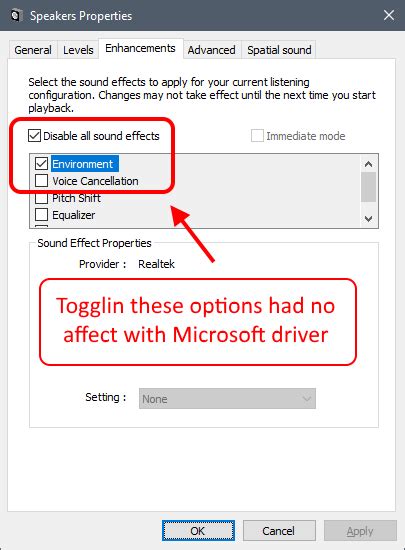 Realtek Audio Driver Install Loop