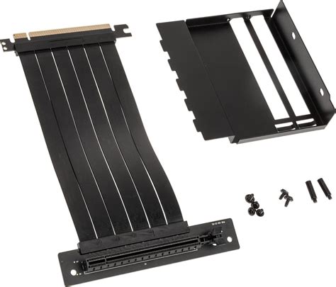 Kolink Gpu Vertical Mounting Kit Observatory Y Z Kl Vertkit Skroutz Gr