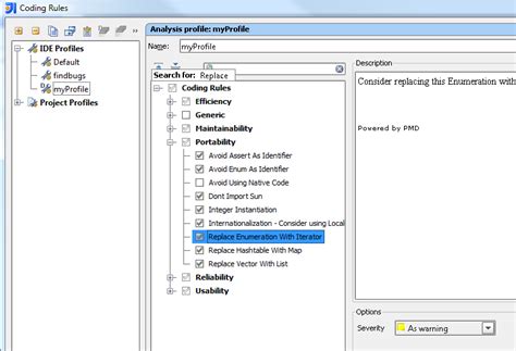 Upcoming Feature Search In Coding Rules Qa Plug