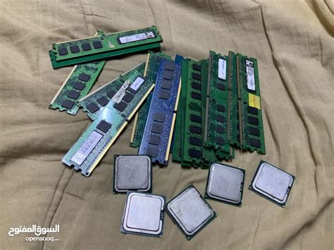 رامات Ddr3 ورامات Ddr2 257755285 السوق المفتوح