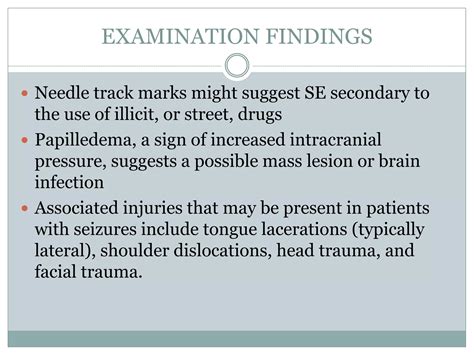 Status Epilepticus PPTX
