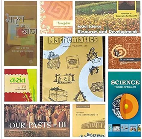 Ncert Class 10 Books Set English Medium Set Of Books 56 Off