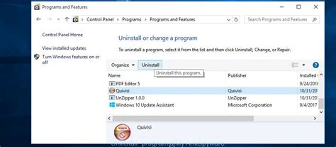 How To Remove Setup Exe Virus Malware Removal Guide