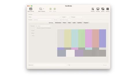 handbrake 1 6 adds av1 video encoding quick look support more video